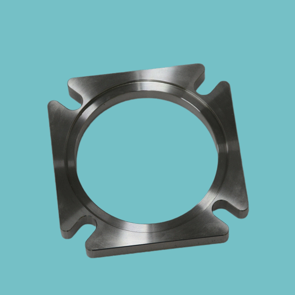 Square Flanges - TOPWILL GROUP LIMITED