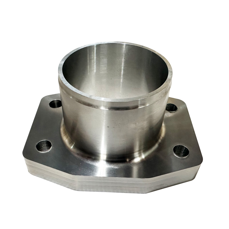Best Forged SAE Flange Manufacturer and Factory | GOJON