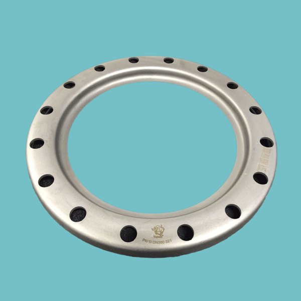 Pressed Flanges - TOPWILL GROUP LIMITED