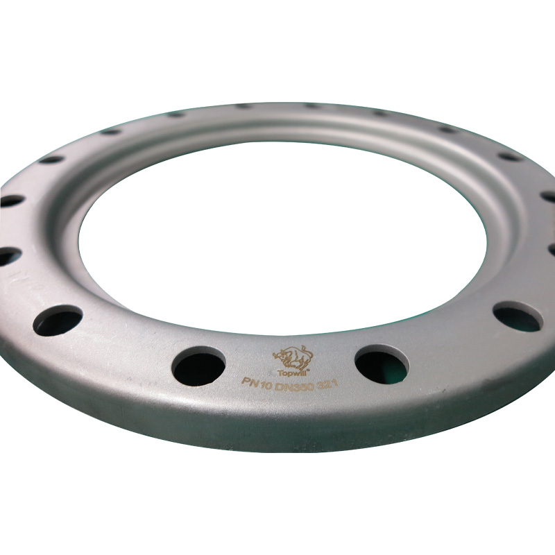 Pressed Flanges - TOPWILL GROUP LIMITED