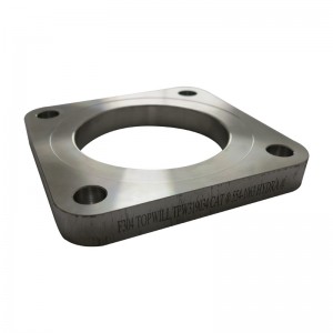 Triangle Flanges - TOPWILL GROUP LIMITED