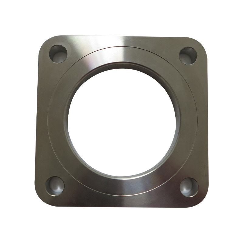 Square Flanges - TOPWILL GROUP LIMITED