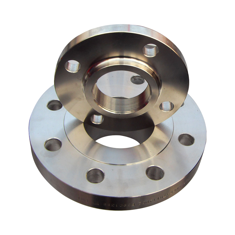 Best OEM CE Certification Dn50 Flange Quotes - Threaded Flanges ...