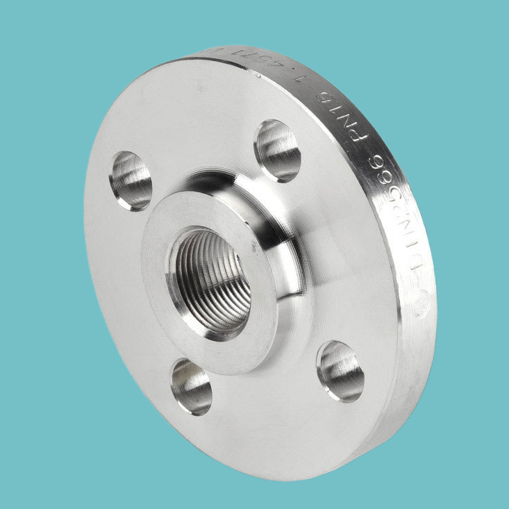 Threaded Flanges - TOPWILL GROUP LIMITED