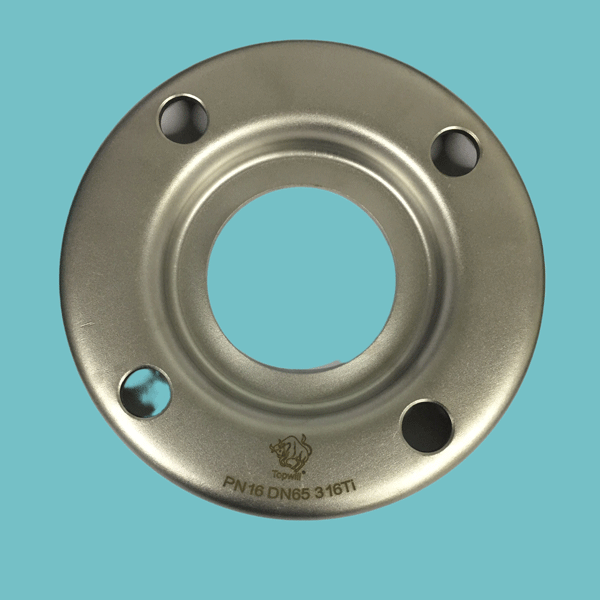 Pressed Flanges - TOPWILL GROUP LIMITED