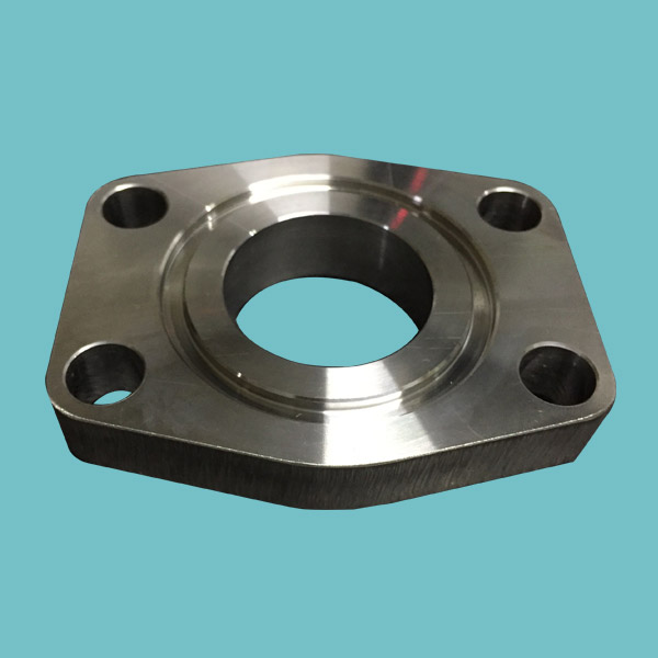 SAE Flanges - TOPWILL GROUP LIMITED