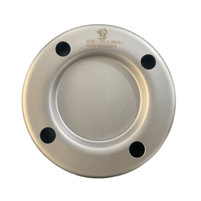 Best Pressed Flanges Manufacturer and Factory | GOJON